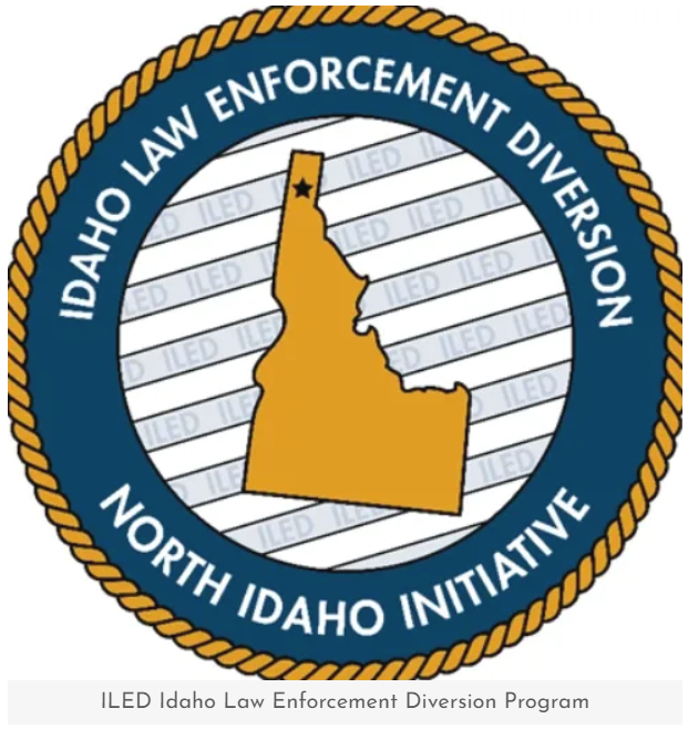ID: Transforming Lives: The Idaho Law Enforcement Diversion Program ...