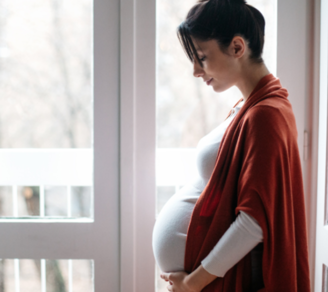 US: Breaking the Stigma: Supporting Pregnant Women with Substance Abuse ...