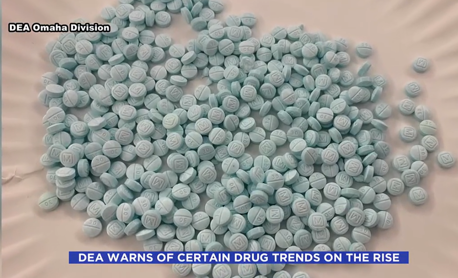 ND: DEA reveals disturbing drug trends in North Dakota and Minnesota ...