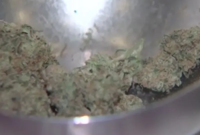 ND training more DRE Officers for drugged driving cases - Overdose ...